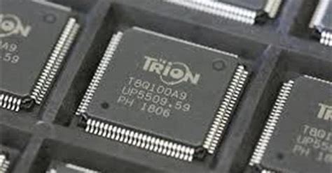 Efinix Expands Titanium Fpga Product Line