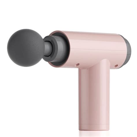 Mini Fascial Gun Handheld Massager Gun Shoulder Oem Gym Vibrator
