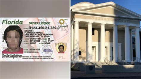 Sexual Predator Designation On Licenses Goes To Fl Supreme Court Nbc