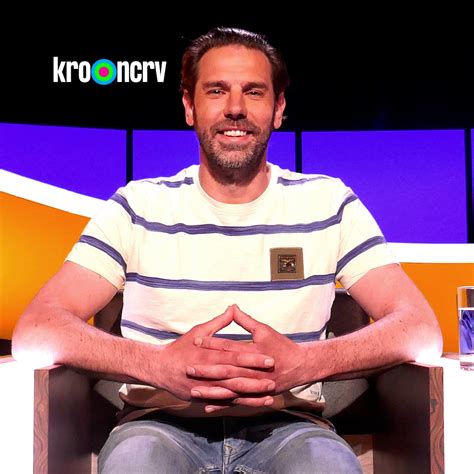 Alles Over Hidde De Brabander Uit De Slimste Mens