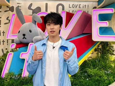 Jo1“ラヴィット”418河野純喜が出演させていただきましたありがとうございました Yell77のブログ