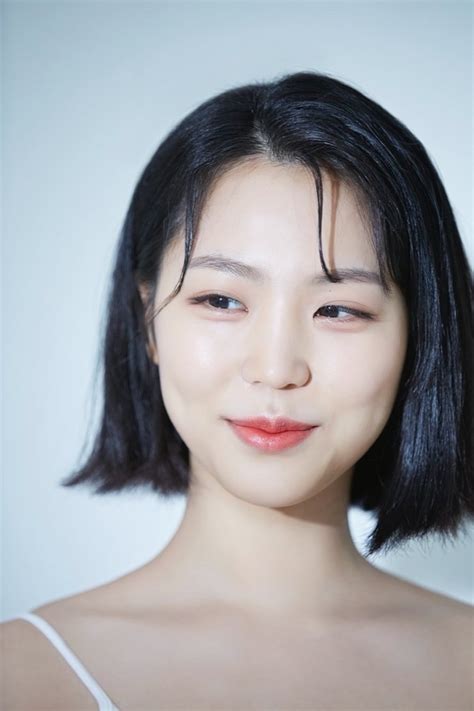 Lee Yu Na Picture 이유나 Hancinema