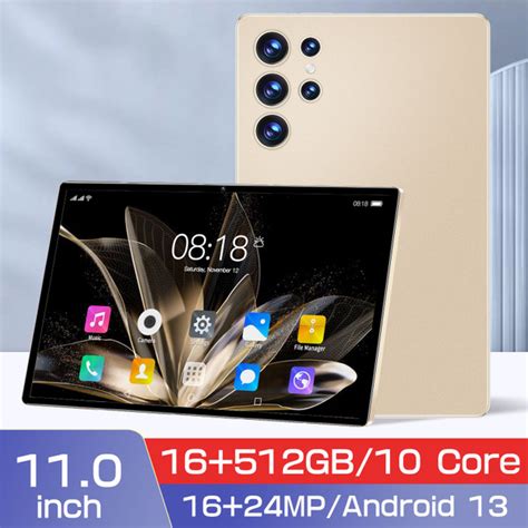 Характеристики Solaay Планшет Tab P42 Tablet PC , Android 13,5G ...