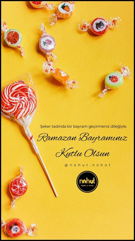 Nohut Bayram Sağlıklıbeslenme Nohot Gıda Tic Aş