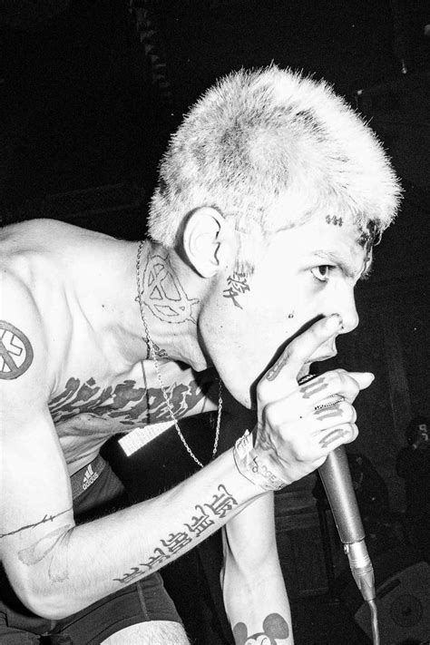 Nascar Aloe Punk Rap Aesthetic Punk Trap Aesthetic Mgk Anarchy Tattoo