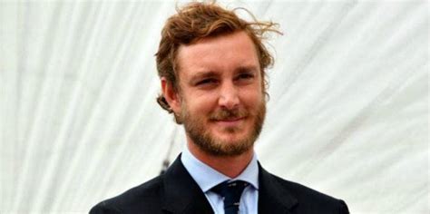 Who Is Pierre Casiraghi Prince Of Monaco Accompanying Activist Greta Thunberg On Her Trip