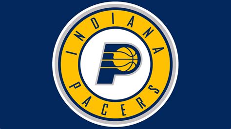 Indianapolis Pacers Logo
