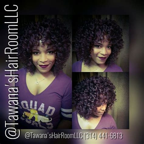 Freetress Ringlet Wand Curl Wand Curls Hair Beauty Freetress