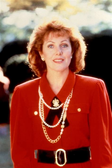 Lynn Redgrave Actress
