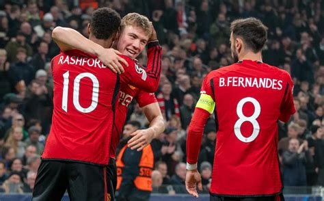 Devilpagepl Manchester United Manchester United Vs Luton Town