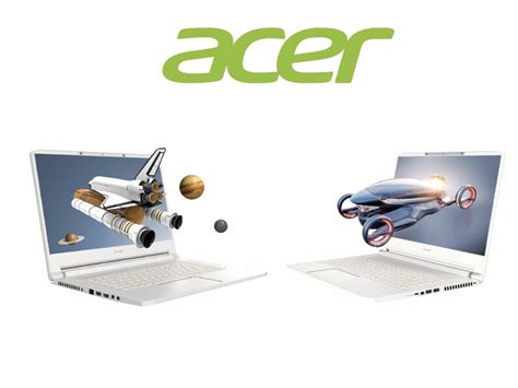 Acer Unveils Futuristic SpatialLabs On ConceptD Set To Bolster Digital Creative World