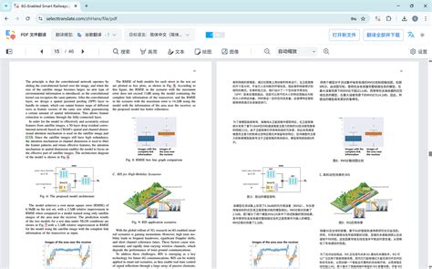 Selecttranslate Optimal Translation Bilingual Webpage Translation