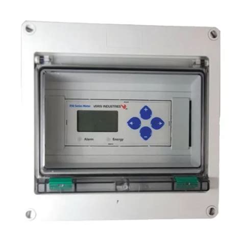 Ae010 Gabinete Nema 4 Para Equipos De La Serie E5x Mercadolibre