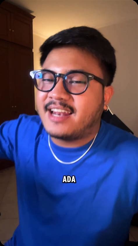 Gue Sih Gak Heran Kalau Banyak Banget Yang Ngomongin Acara Tiktok