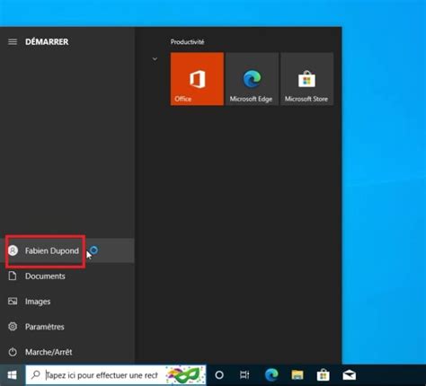 Créer Un Utilisateur Dans Active Directory Tutoriel