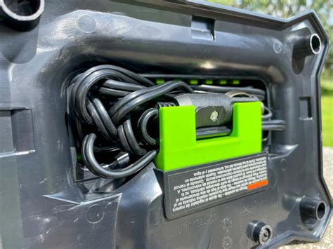 Greenworks 24v Cordless Inflator Review Pro Tool Reviews