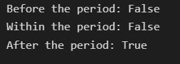 Pandas DateOffset Timedelta Period That S It Code Snippets