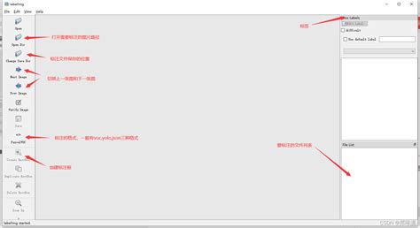 自定义ava数据集（在window上实现） Csdn博客