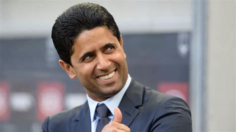 Nasser Al Khelaïfi Dézingue Javier Tebas Et La Liga