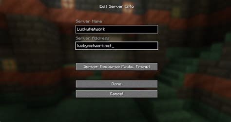 How To Join LuckyNetwork Support Center