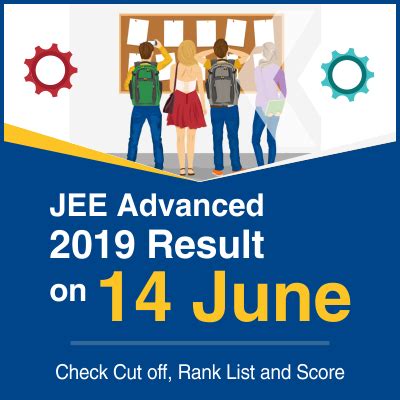 Jee Advanced Result 2019 MTG Blog