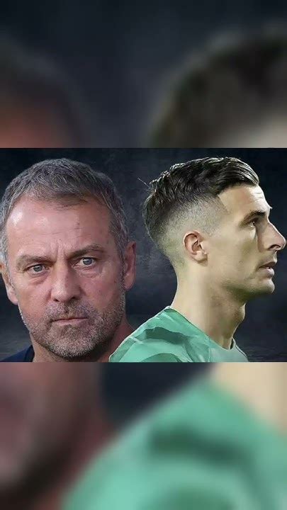 🇪🇸 تصمیم هانسی فلیک، اینیاکی پنیا را ناراحت کرده است فوتبال Football