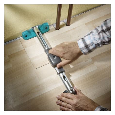 Чук за ламинат 170x80x410 мм Wolfcraft Crafttools Bg Аксесоари