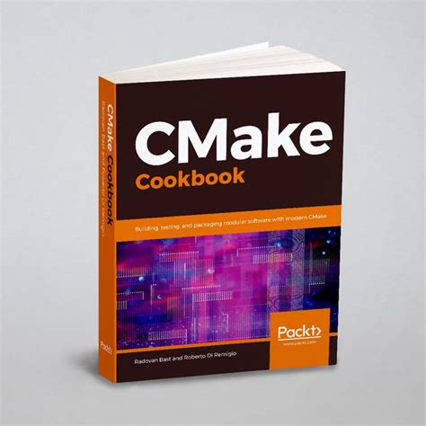 Cmake Cookbook Cmake справочник на англ яз купить с доставкой по