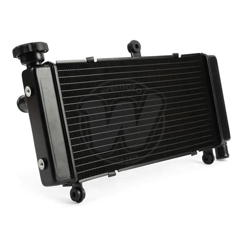 Radiator Honda Cb600 Hornet Pattern 19010 Mbz 611 Motorcycle Parts