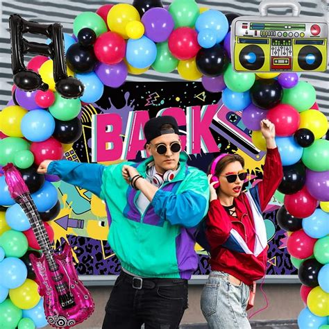 90s Party Ideas