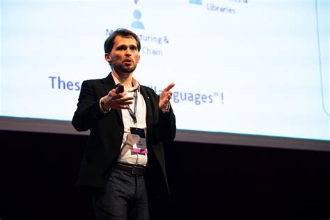 Public Speaking Podcasts And Other Social Activities Vlad Larichev