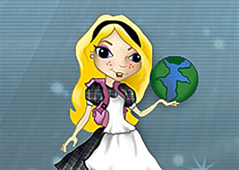 Alice Stem Links A Week