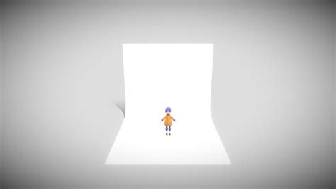 Low Poly Boy Download Free 3d Model By Grant Hamilton Palezam