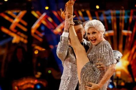 Huge Star Reveals Theyve Turned Down Strictly Several Times” But