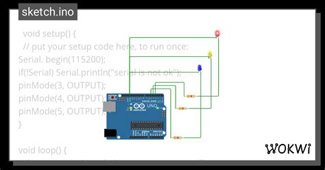 Ayu Andini Xii Te 1 Wokwi Esp32 Stm32 Arduino Simulator
