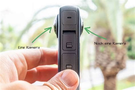 Tipps und Test: Insta360 X3 - mehr als eine 360° Kamera! - Reisezoom.com