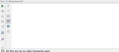 Java 经典算法：二分法查找（循环和递归两种方式实现） 知乎
