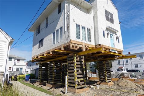 What Is A Flood Elevation Certificate Abry Brothers Inc