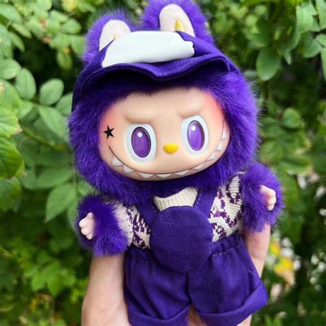 Popmart Popmart Labubu Vinilo Milán Muñeca Ascensor Peluche Shopee México