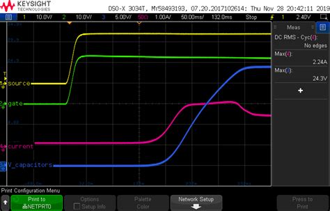Transistor Current Limiting Circuits