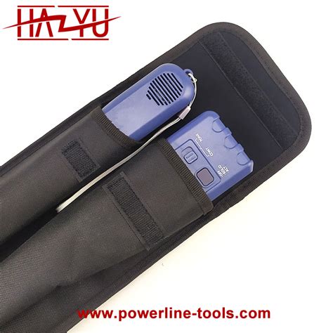 Analog Probe Filter And Tone Generator Probe Tracing Kit Network