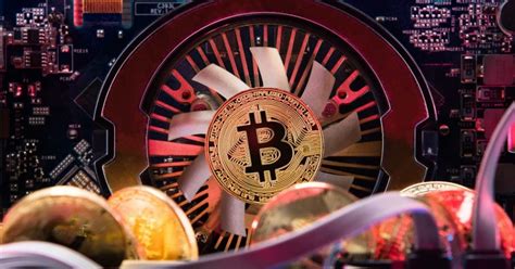 Mining Cryptocurrencies What It Is How To Start And How Much You Earn