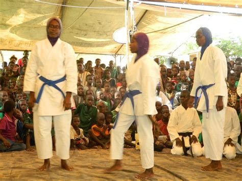 Daara Sokhna Oumy Mbacke Khadim Rassoul