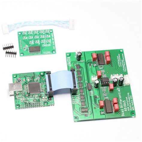 Dual AD Full Differential R R Isolated Nonoversampling NOS Audio