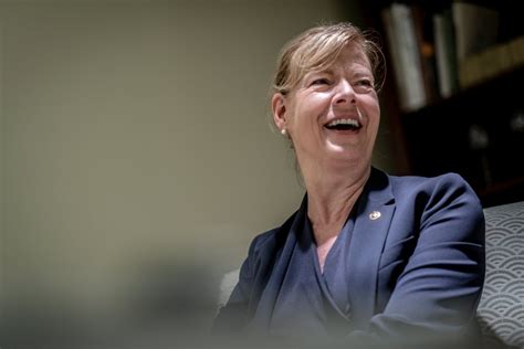 Pitching Gop On Gay Marriage Bill Tammy Baldwin Leaves Nothing To
