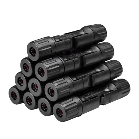 400200100402010 Pcs Photovoltaic Solar Connec Vicedeal