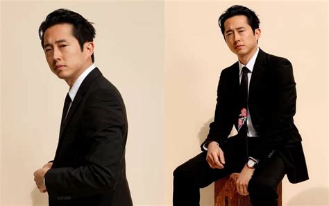 6 Things You Need To Know About Steven Yeun Oscars 2021 Best Actor