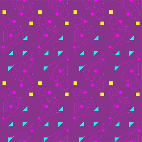 Premium Vector Nice Seamless Pattern Design Pattern Vector