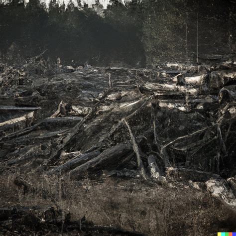 Reasons For Deforestation Understanding The Causes Behind Forest