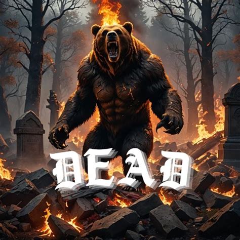 Stream G Dubz X Makade DEAD Original Mix By BearClanRecords Listen Online For Free On